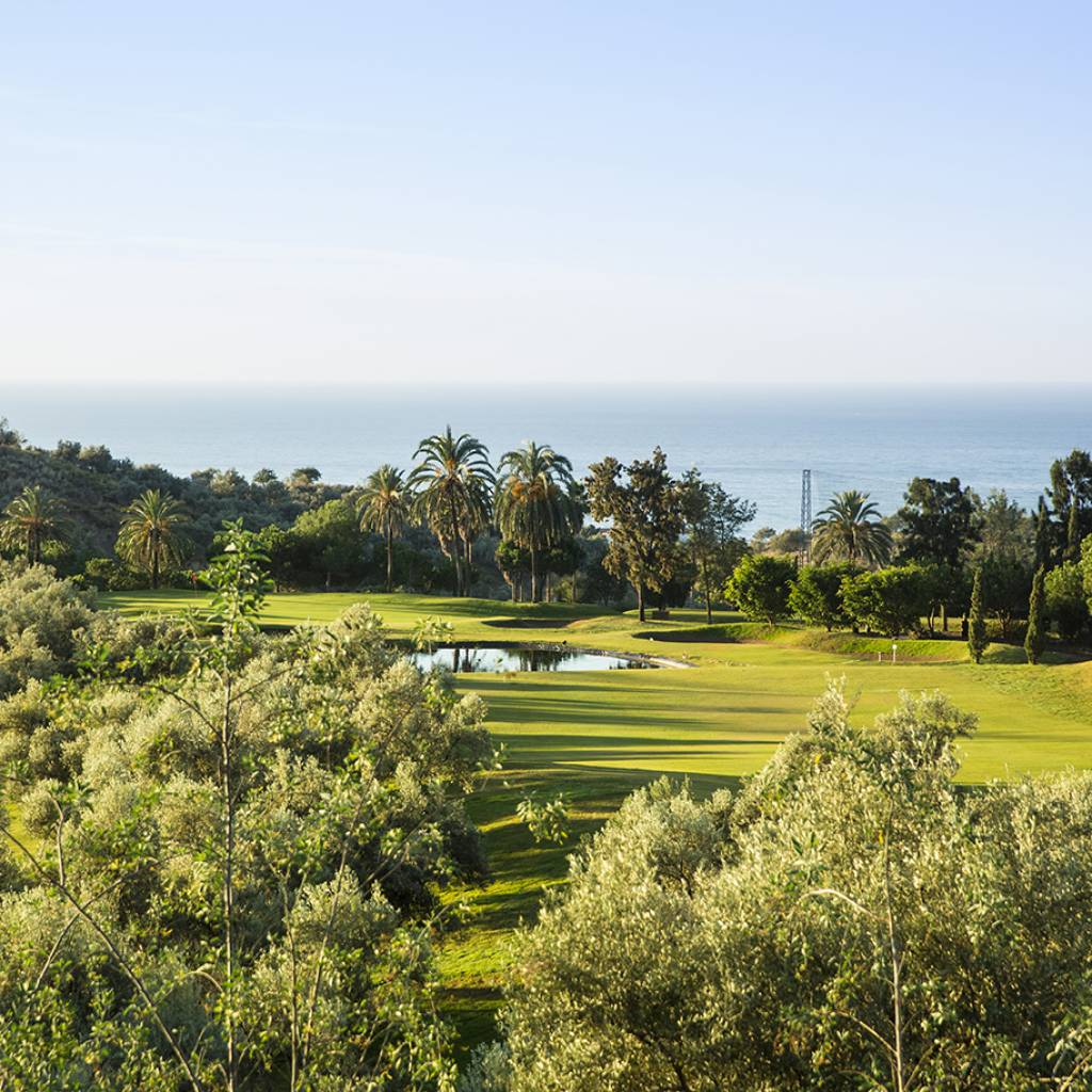 Añoreta Golf - Andalucia GreenfeesAndalucia Greenfees